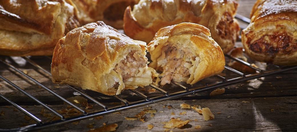 Cranswick Gourmet Pastry's Operations: Quantifying Food Waste from a ...